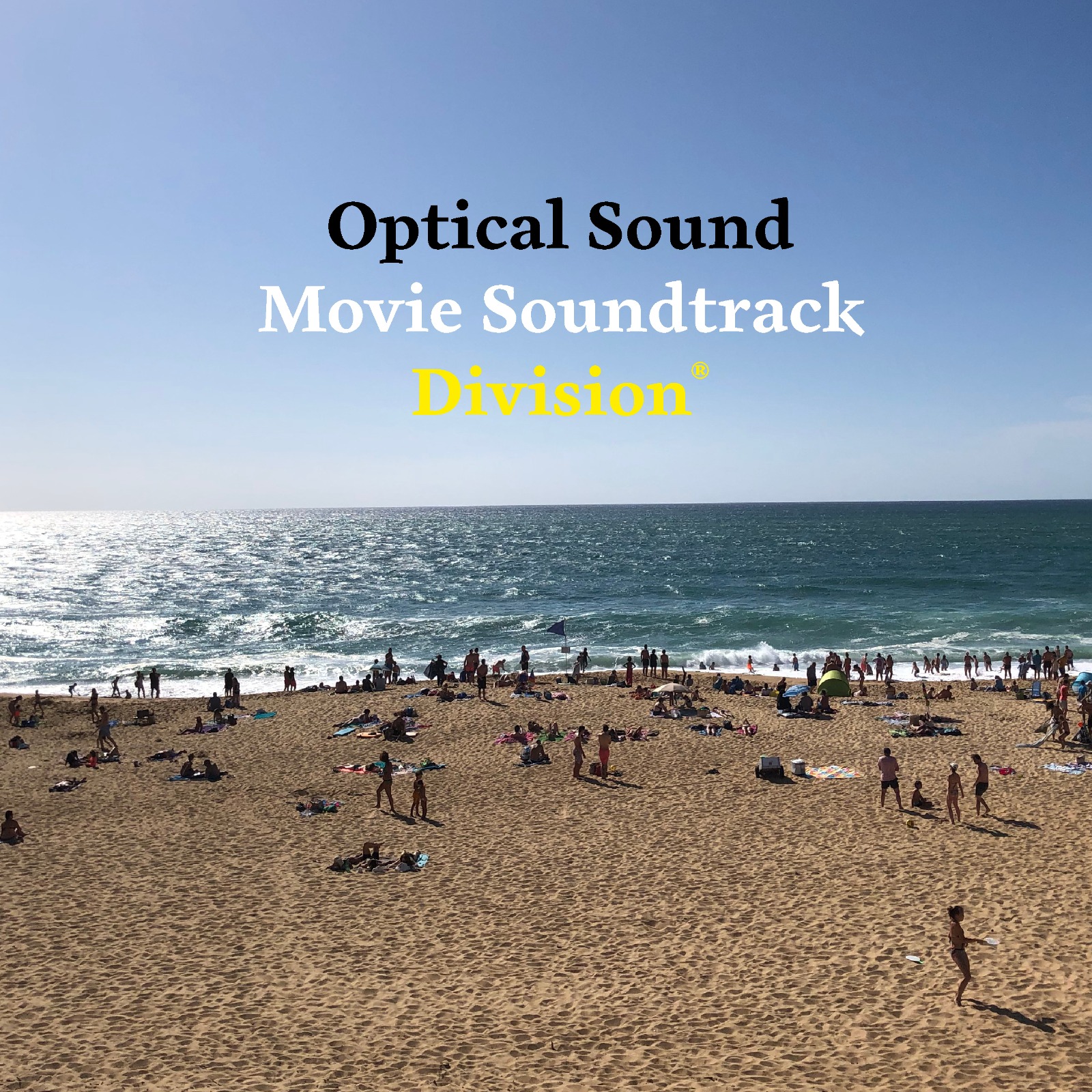 records - Optical Sound